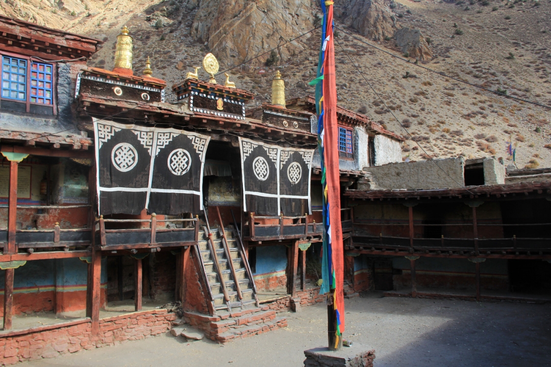 When the Anthropocene Came to Halji | Chris Crews on Sacred Himalaya ...
